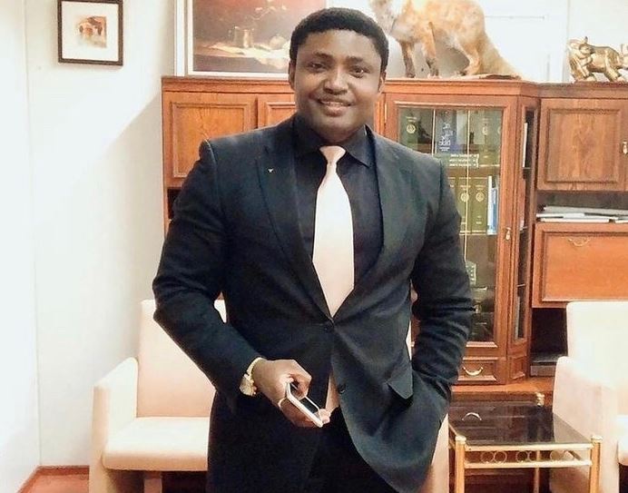 Nnamdi Kanu: IPOB Opens Up On Why Simon Ekpa Was Dismissed As Radio Biafra Broadcaster